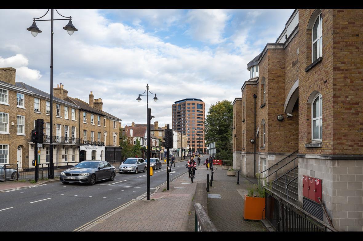 Developer loses appeal over Corstorphine & Wright towers | News ...